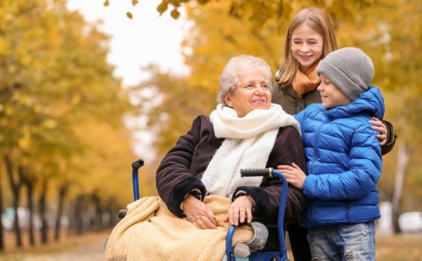 Hospice of Holland, Hospice Care, Palliative Care, West Michigan